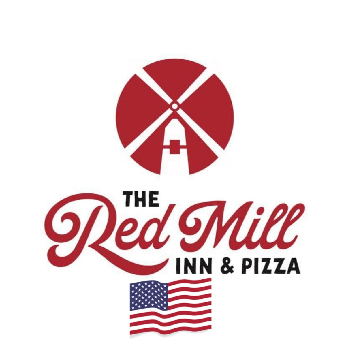 The Red Mill Inn & Pizza - Visit Brookfield